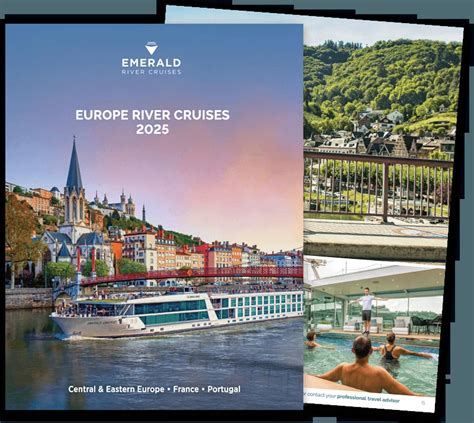 European Luxury Cruise Suites And Staterooms Emerald Cruises