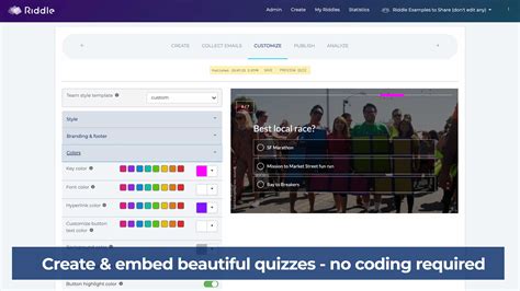 Riddle Software Reviews Demo And Pricing 2024