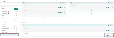 Sitecore Content Hub Setup Custom Usergroups For Cmp Annas Blog