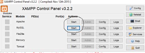 Koneksi Database Mysql Dan CRUD Java NetBeans Menampilkan Tabel Pada Form