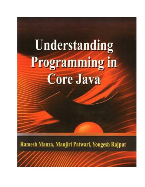 Core Java Ppt Presentation Download Core Java Ppt Presentation Download
