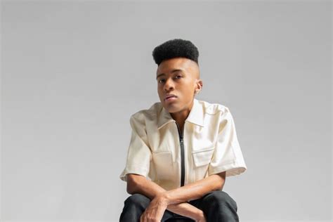 David Duane Releases New Single “all Of You” From Unapologetic Blonde Deluxe Allhiphop