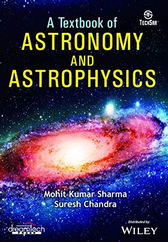 Buy A Textbook Of Astronomy And Astrophysics Bs E Book Online At Low Prices In India A