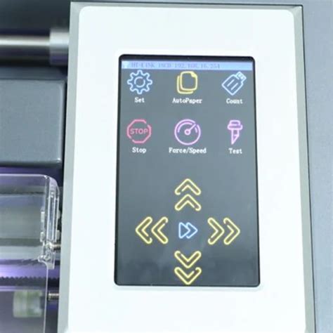 SKYCUT Vision Media A Max Sticker Cutting Plotter At Machua Kolkata ID