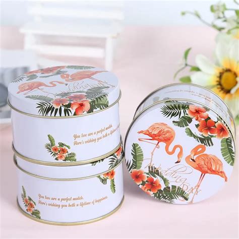 Empty Candy Tins Custom Christmas Holiday Candy T Tins Candy Tins