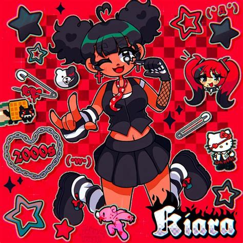 How To Draw Lady Glitter Sparkles