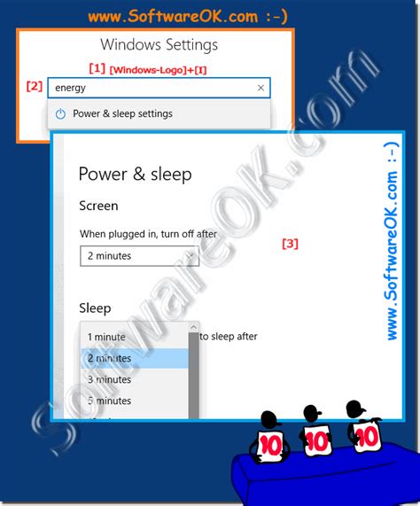 Open The Power Options In Windows 1011