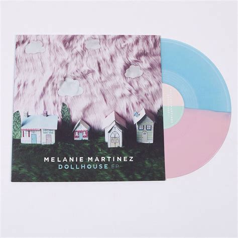 Dollhouse Vinyl Ep Dollhouse