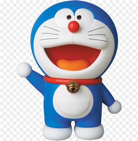 Free Download Hd Png Doraemon In 3d Cgi Form Doraemon Stand By Me Png