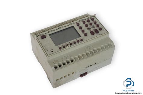 Grasslin Talento 991 Timer Switch Platinum International Grasslin Talento 991 Timer Switch Platinum International