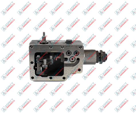 Control Valve Regulator Sauer Danfoss Pv20 Pv21 Pvd21 Pv22 Sks In