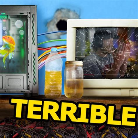 Your Pc Setups Are Disgusting Oompaville Podcast Podtail