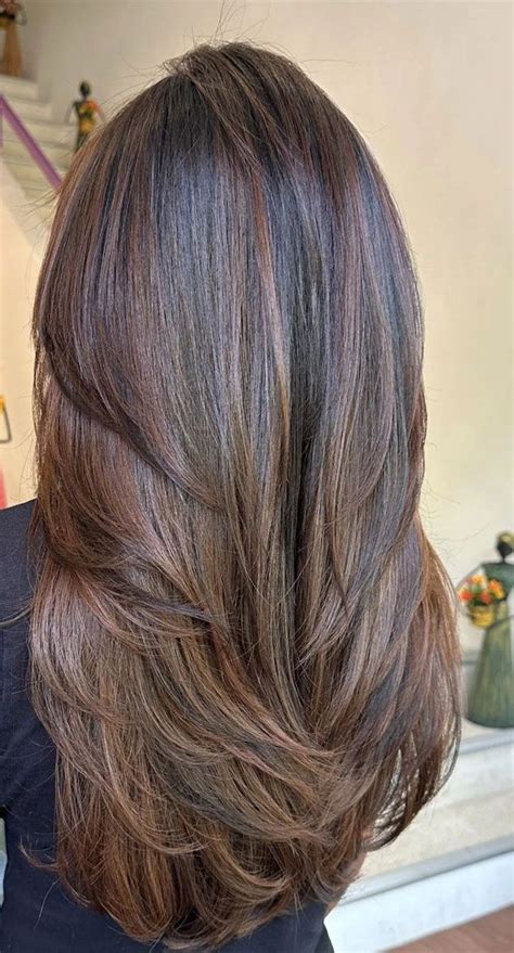 29 Versatile Layered Haircuts That Go Beyond Layered Haircut With