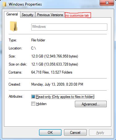 Change Windows Folder Icon Solved Windows Forums