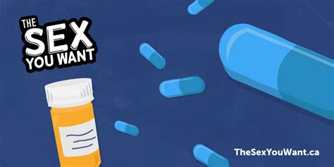 Prep The Sex You Want