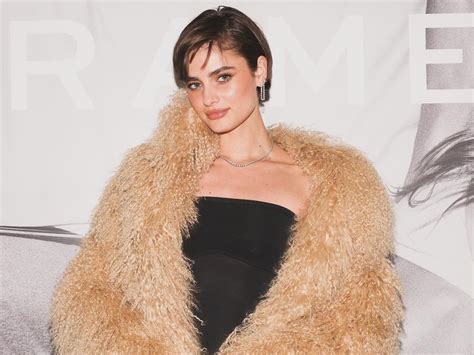 Taylor Hill Το Pixie της μάκρυνε και έγινε Bixie το ωραιότερο που έχεις δει τελευταία