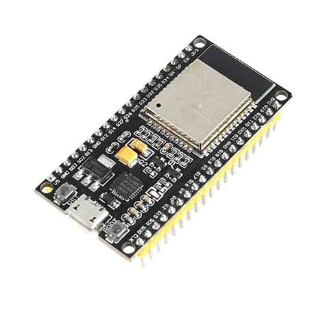 Esp32開發板智能家居esp Wroom 32 Esp 32s 蝦皮購物