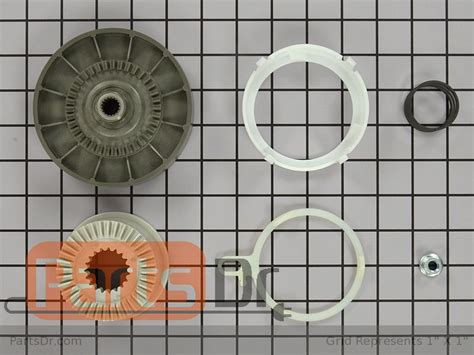 Whirlpool Appliance Parts Parts Dr
