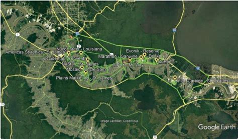 Pollution Accountability Team Us Epa
