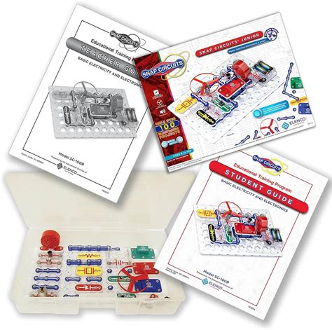 Snap Circuits Educational Training Program