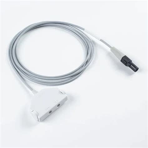 Pacemaker Lead Medtronic 5348 Single Chamber Temporary Pacemaker