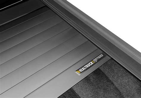 Retraxpro Mx Retractable Tonneau Cover 2021 2026 Ford F 150 57 Bed