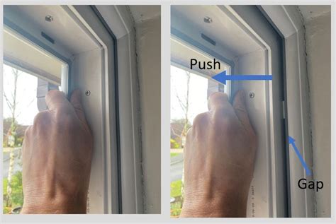 Window Won T Open DIYnot Forums