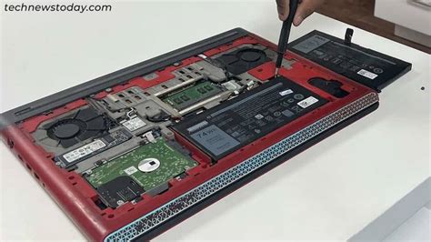 Why Is My Laptop Battery Swelling How Can I Fix It