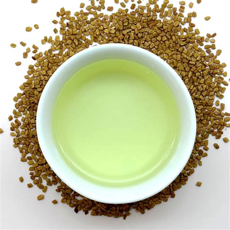 Fenugreek Seed Tea Aiherbs