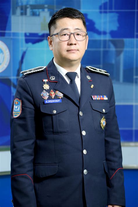 Дотоод хэргийн их сургууль I University Of Internal Affairs ЦАГДААГИЙН ДЭД ХУРАНДАА Б