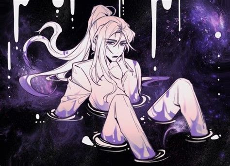 Pin De King Ban En MBTI Dibujos Personalidades