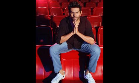 ‘luka Chuppi Gave Kartik Aaryan So ‘much Validation