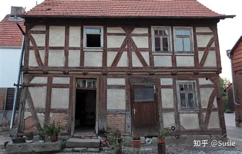 房屋结构有哪几种类型？ 知乎