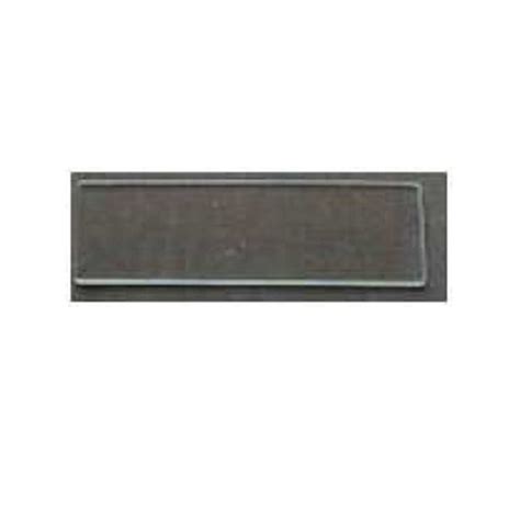 Microscope Slides Ground Edges 1x3 10 12mm 72pk Supertek