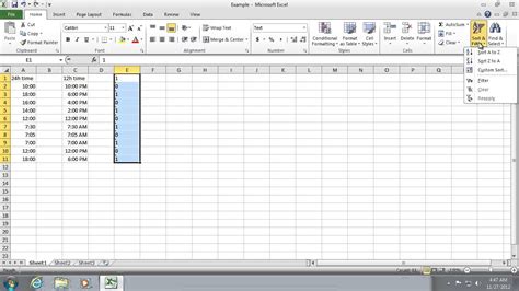 How To Delete Multiple Lines In Excel Spreadsheet Walter Bunces