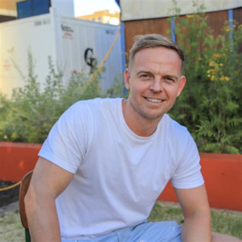 Mark Arnot Director Founder Master Of Science Research Profile