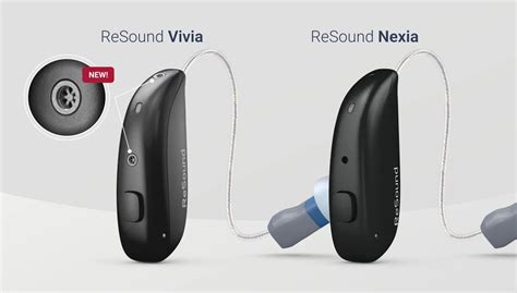Resound Vivia Detailed Expert Review And Pricing [2025]