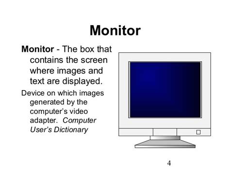 Basic Computer Class 1