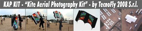 Tecnofly 2008 Kap Kit