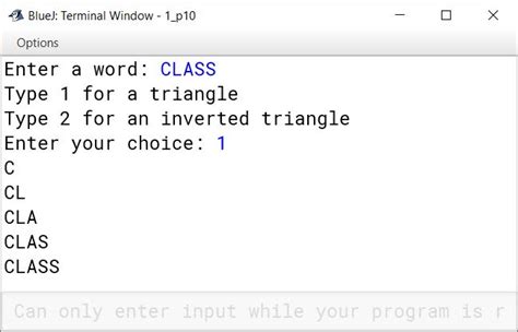 Chapter 12 Library Classes Solutions For Class 10 Icse Logix Kips