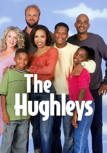 Watch The Hughleys S01 E10 Thanksgiving Free Tv Shows Tubi