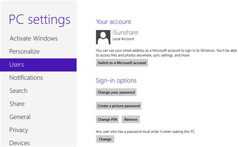 Windows 8 Security Knowledge What You Should Know