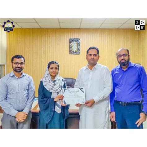 software square on linkedin recognizing the bright minds who participated in software square