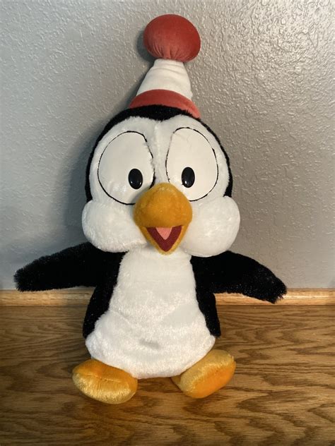 Chilly Willy Penguin Coloring Pages 2025