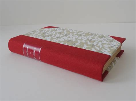 Célia Casal Reliure Classique