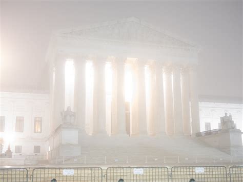 Opinion The Supreme Court Is Turning Into A Court Of First Resort