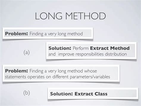 Refactoring Improve The Design Of Existing Code Pdf