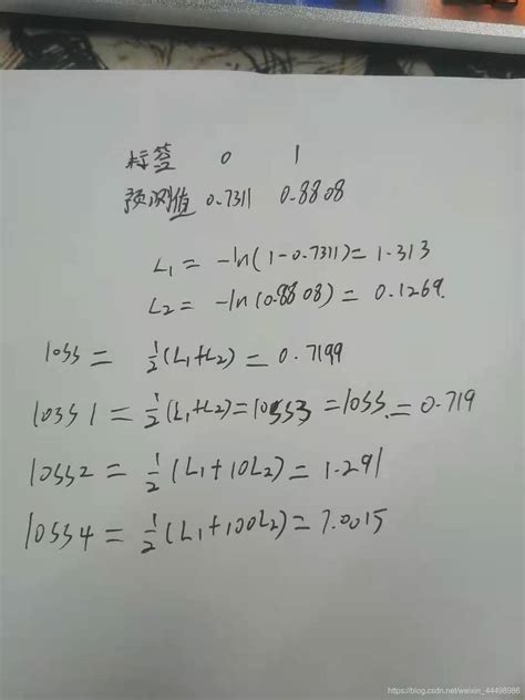 Pytorch利用posweight解决分类不平衡问题分割 损失函数 类别不平衡 Pytorch Csdn博客