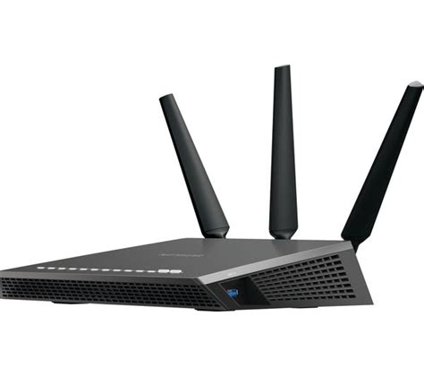 NETGEAR Nighthawk D Wireless Modem Router AC Dual Band Deals PC World