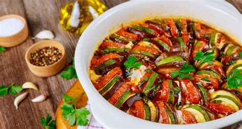 Comida Típica De París 10 Mejores Platos De Su Gastronomía